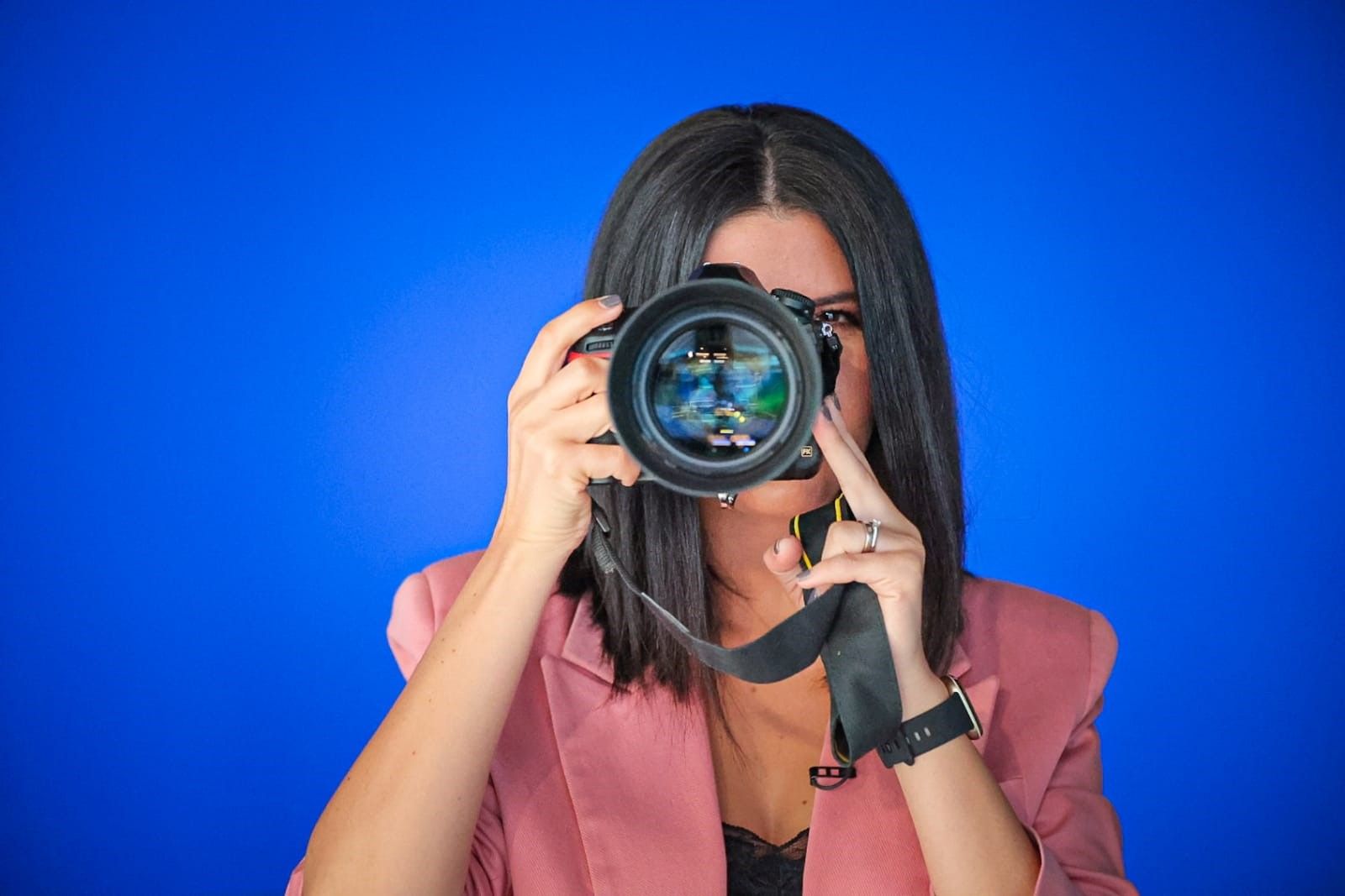 Iulia Ionescu, ILIKE IT: Oamenii nu mai vor să vadă doar imagini ...